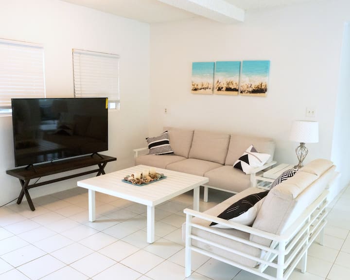 Fortuna Bay Villa/entire Apt/walk To The Bay - U.S. Virgin Islands