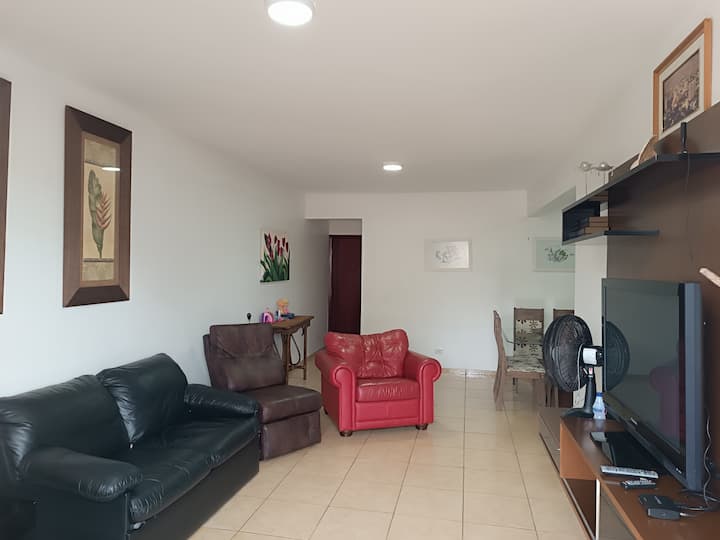 Super Apartamento Em Foz. - Foz do Iguaçu