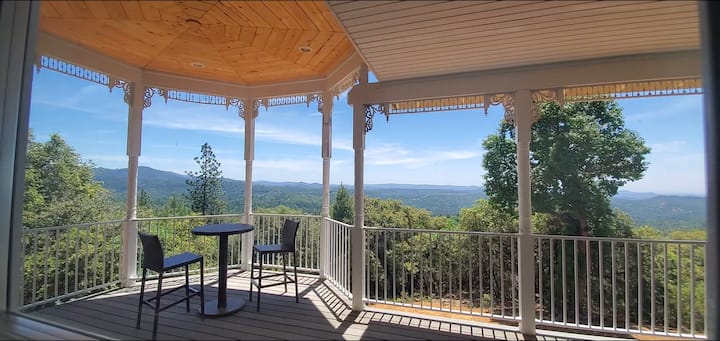 Breathtaking Views Luxury Mansion 2 Hr From Dublin - Yosemite National Park