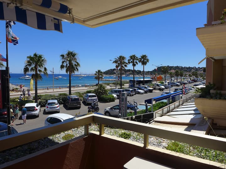 Cavalaire Beach - Cavalaire-sur-Mer