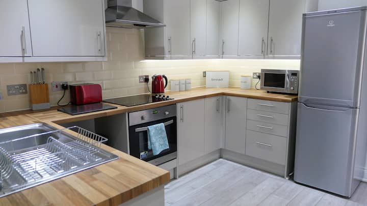 ⭐ Airport Reach ⭐ Self Catering - Southend-on-Sea