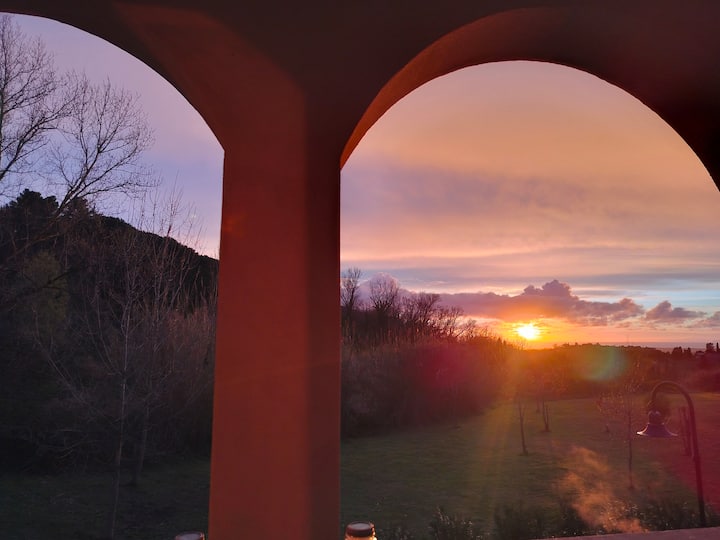 Casa Nel Borgo My Dream - Bibbona