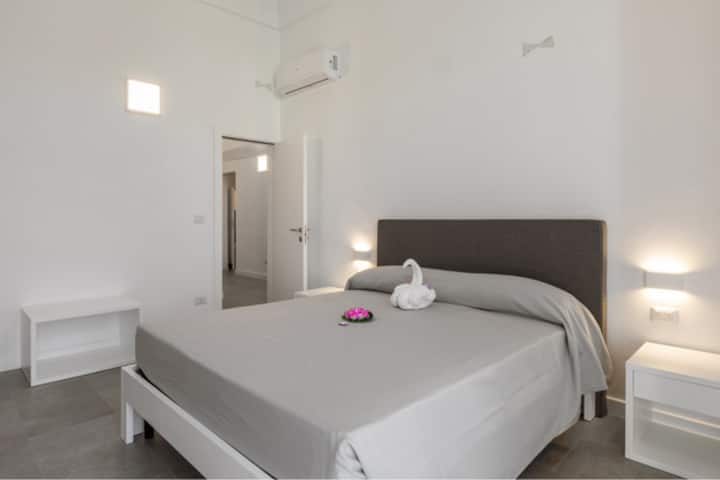 Bovio Suites Apartments #3 [Center-wi-fi] - Gallipoli