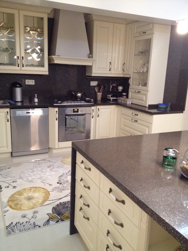 Great Location,central,comfortable! - Ankara