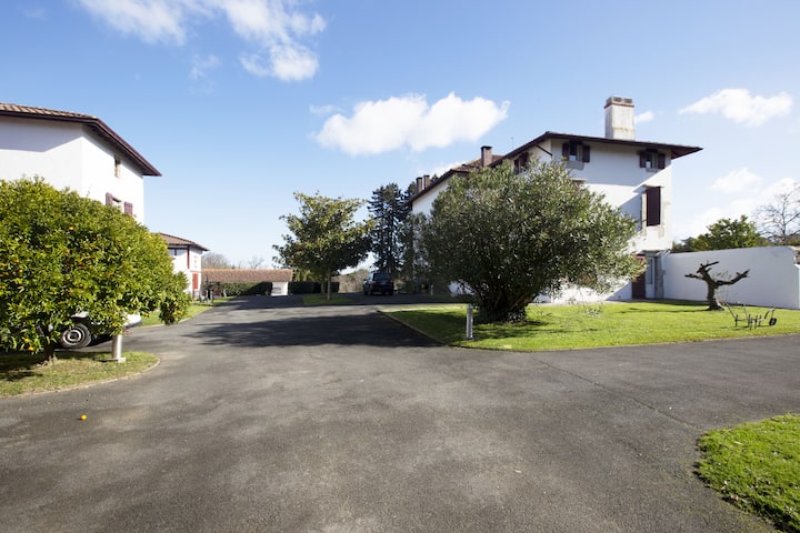 Domaine Beltzenia Deux Gites - Pays basque français
