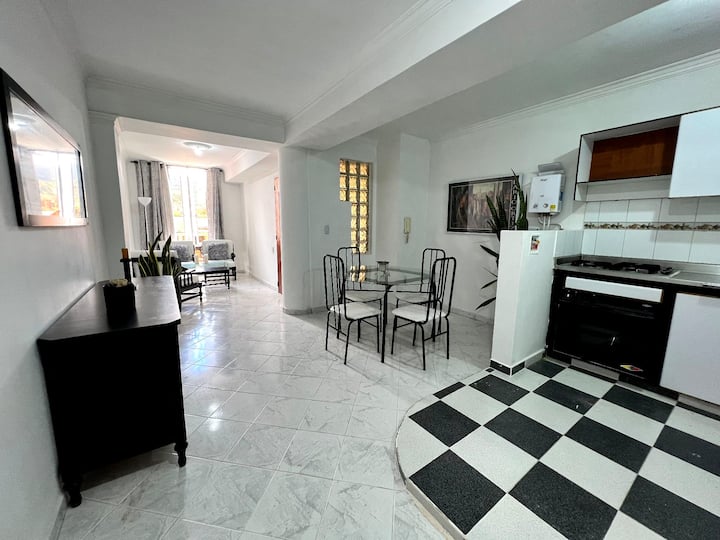Apartamento Grande Belén - Medellín