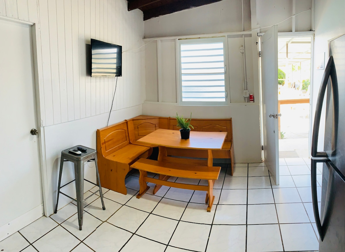 Cabaña nítida con doble piscina camina playa # 2 - Cabañas en renta en ...