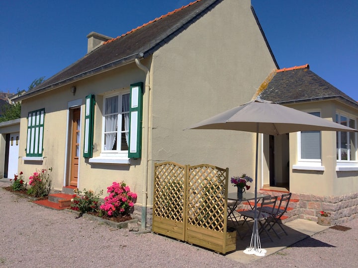 La Petite Maison D'erquy - Erquy