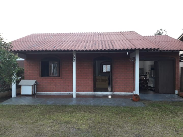Nova Tramandaí, Excelente Acomodação - Tramandaí