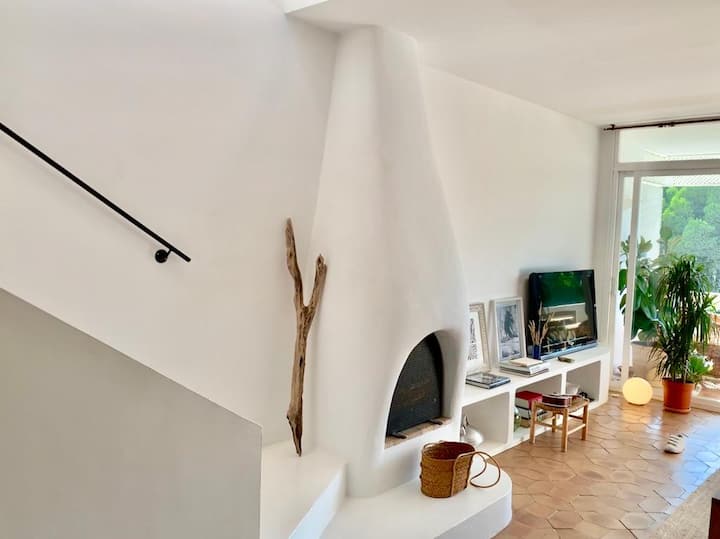Apartamento Exclusivo En Costa Brava - Pals