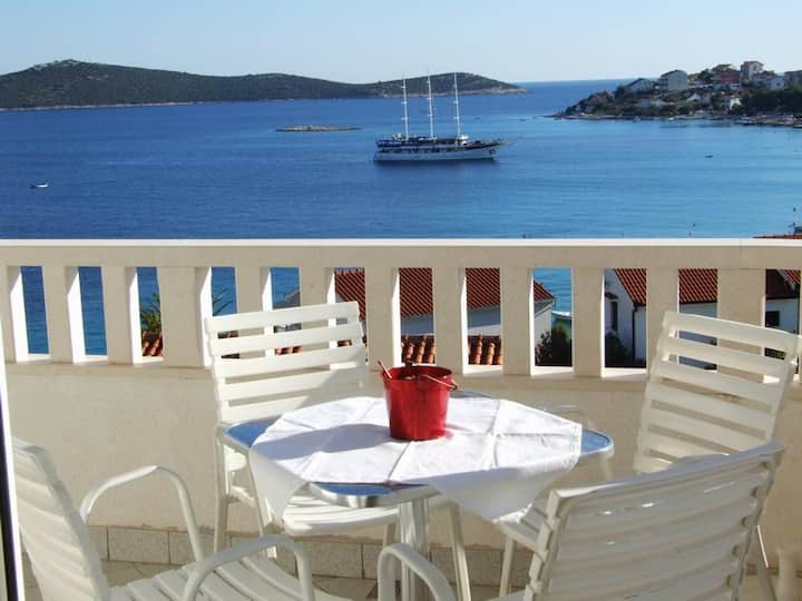 Appartement Voor 2 Personen - Kroatië