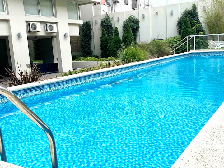 Palermo Hollywood Style - Buenos Aires