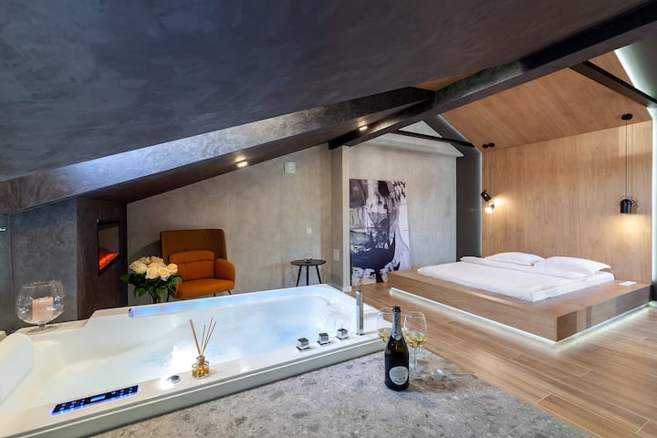 Royal Apartment On Balabana 23 - Lviv