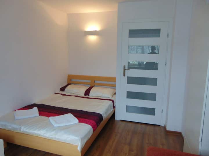 Altomka Sopot Center Great Place - Sopot, Polska