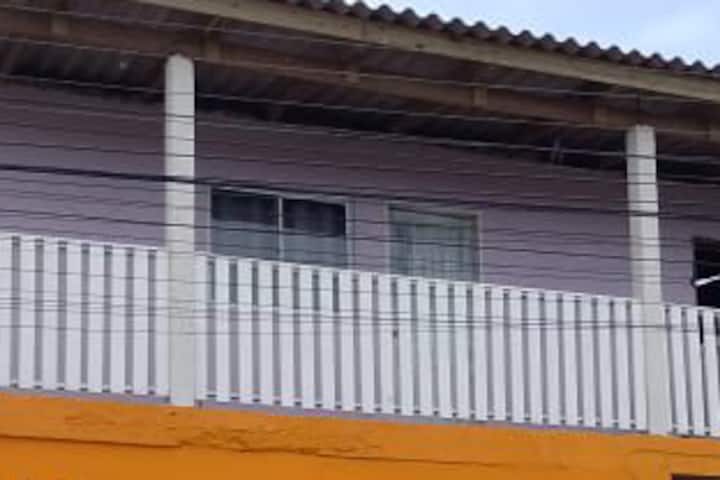 Kitnet Praia Passo De Torres/sc
4 Pessoas - Torres