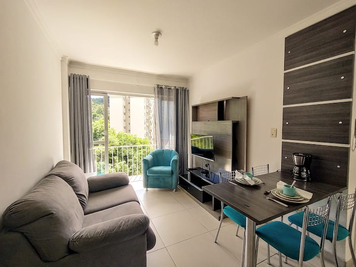 Apto Aconchegante - Balneario Camboriú