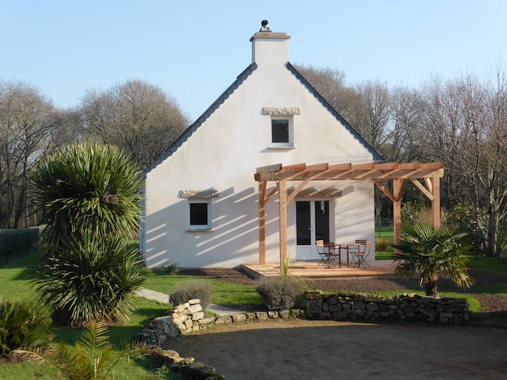 Jolie Maison à Carnac - Carnac