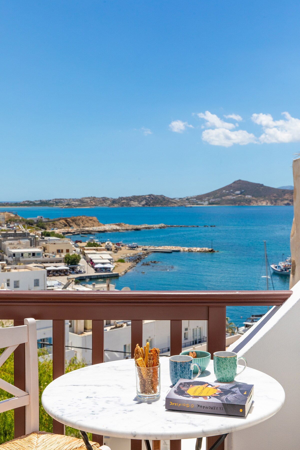 Paros Vacation Rentals | Homes and More | Airbnb