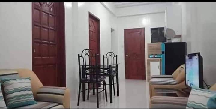 Venneamity Apartment - Biliran