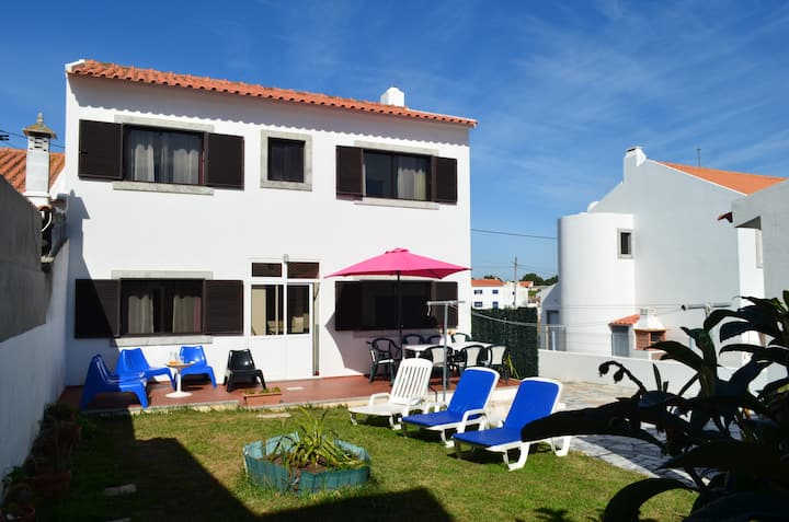 Casa Da Meã - Ericeira