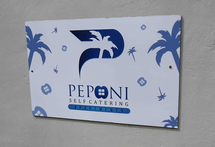 Peponi Self Catering Apts - Seychelles