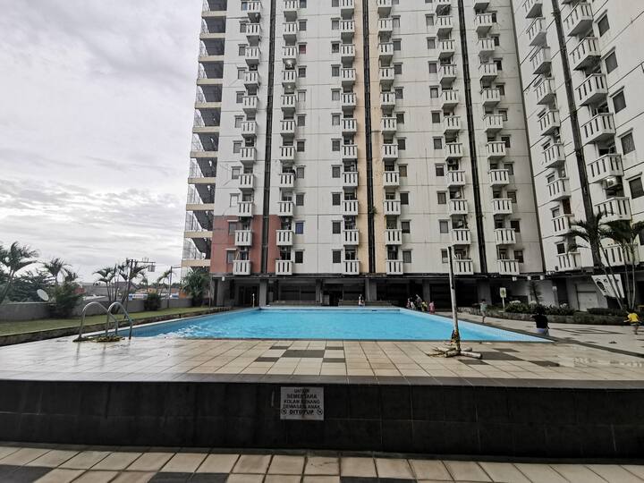 Apartemen Cibubur Village By Arsakha Property - Cibubur