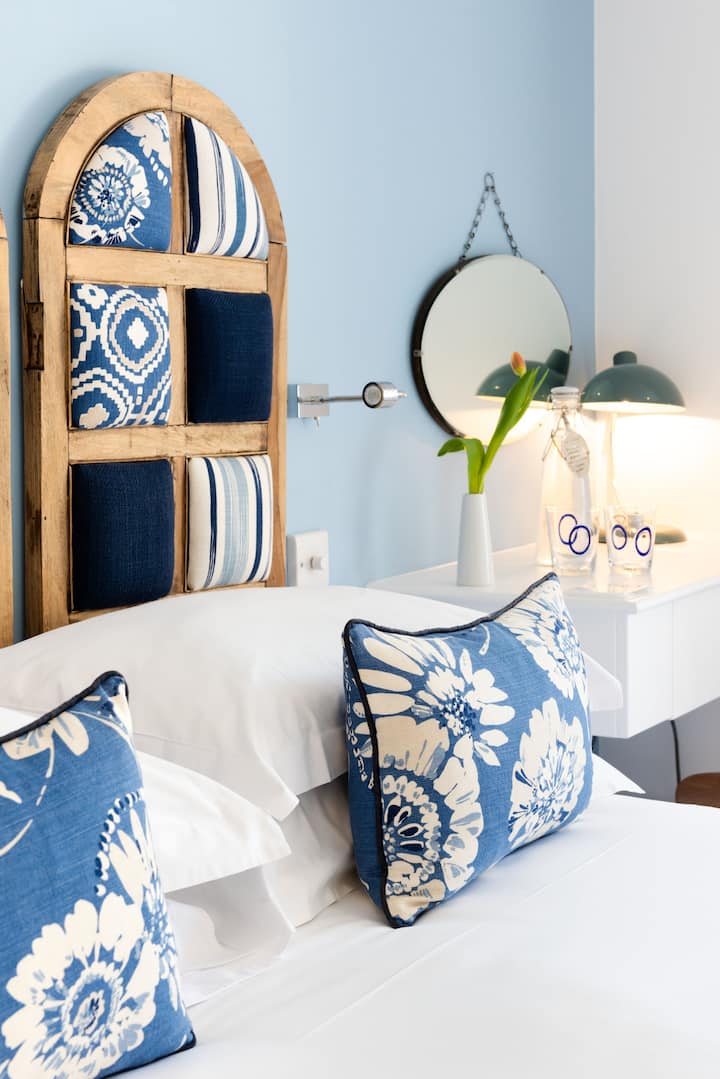 Trevose Harbour House Boutique Hotel Breakfast Inc - St Ives