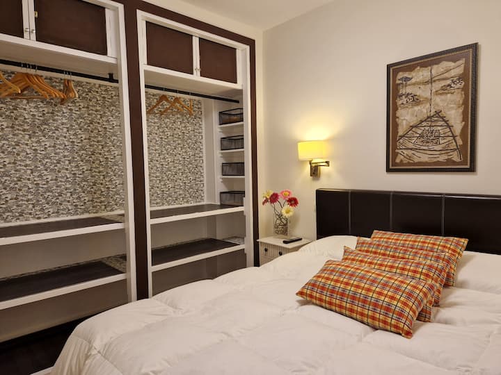 Precioso Apartamento Maribel 1 Con Parking - Sierra Nevada