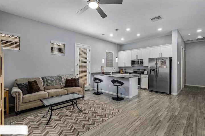 Full Guest House/casita/private Entrance - Goodyear, AZ