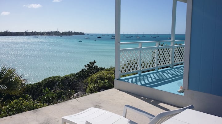 Sanddollar Cottage Book Your Winter Getaway Now! - The Bahamas