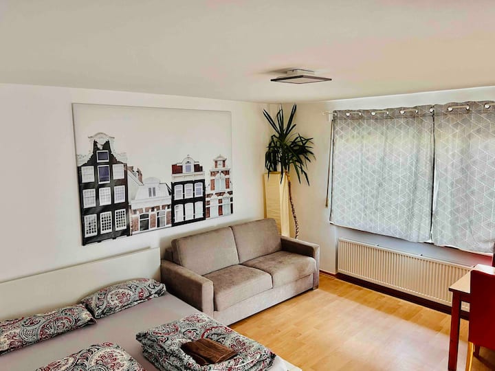 Holiday Apartment - Unkel