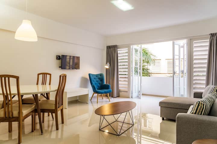 Espada  5  Duplex - Apartment - La Havane