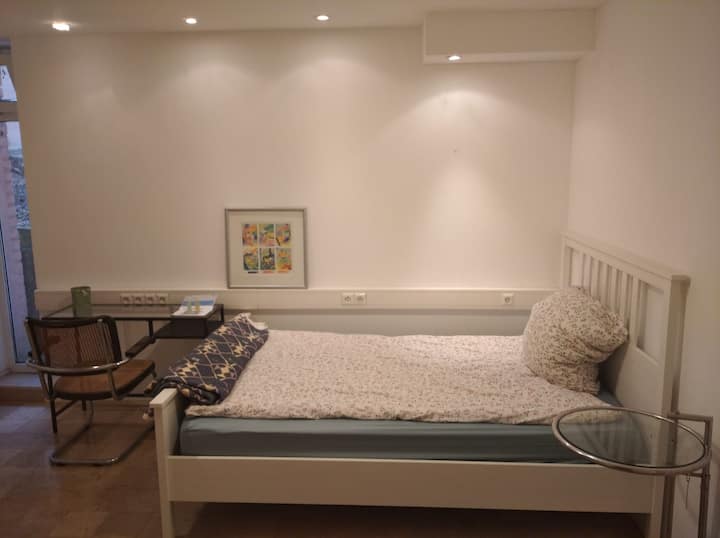Nettes Und Warmes Zimmer In Einer 3 Wg Bei Köln - Pulheim