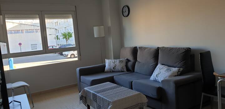 Acogedor Apartamento - Dolores