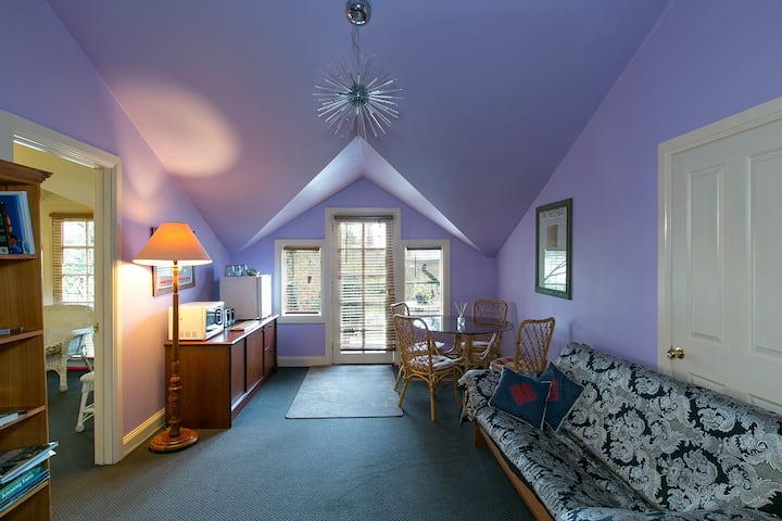 Neverinn Loft - Mount Beauty