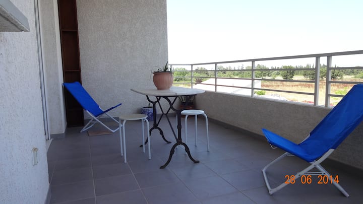 Location Estivale 2 Pièces Lucciana - Biguglia