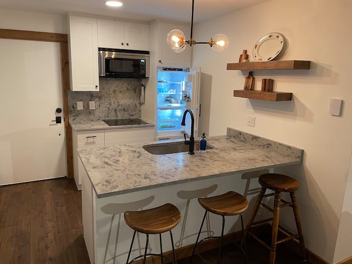 Walk To Everything In The Big Sky Meadow Village - Big Sky, MT