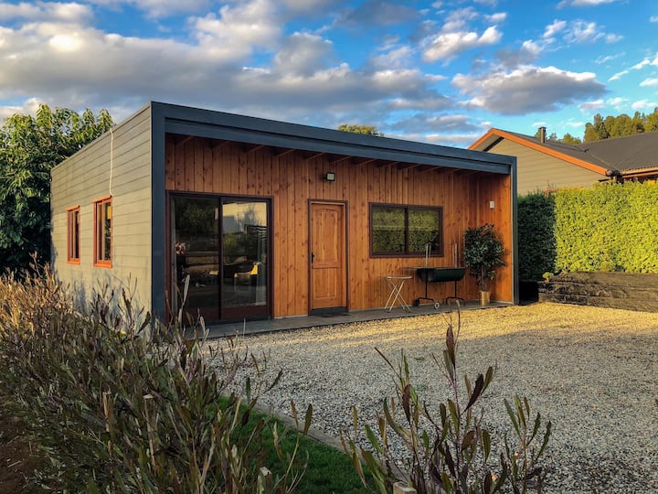 Cabaña Ayekantun Futrono 2 - Futrono