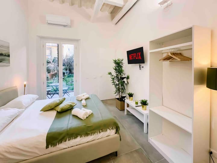 [Centro Storico] Spina Green House - Pisa