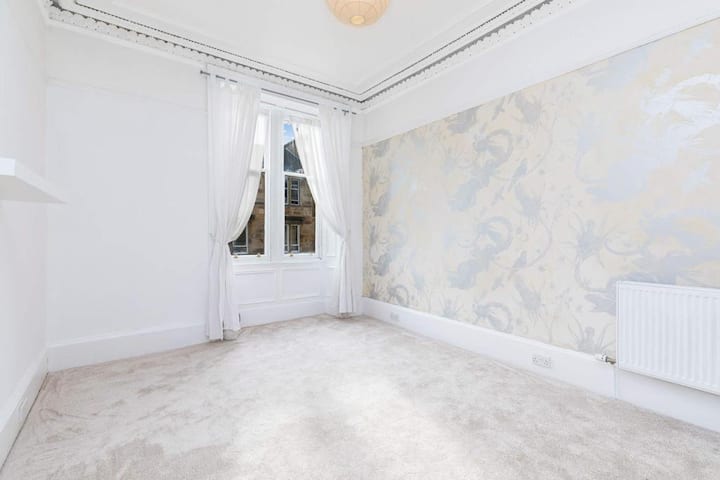 West End Glasgow 2 Bed Flat Unfurnished - Glasgow