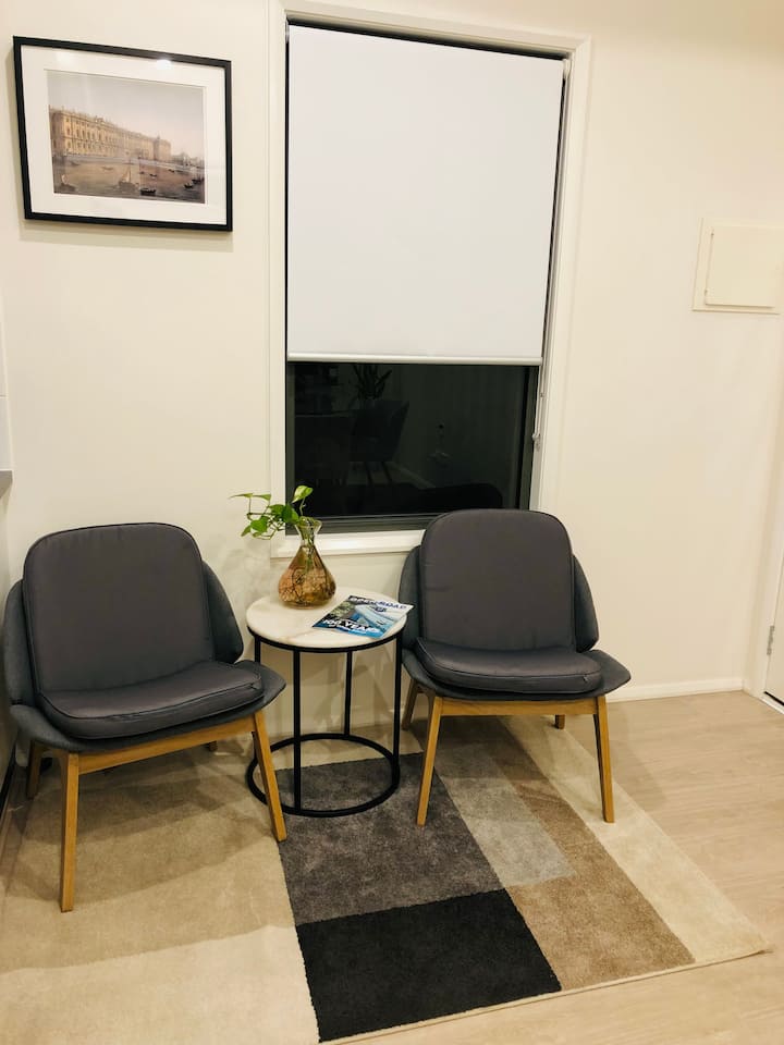 Deluxe Guest House Near Westfield Eastgardens - Sydney