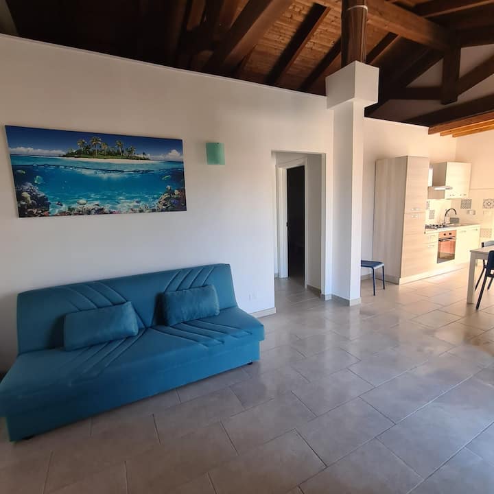 Appartamento Santa Marinella - Santa Marinella