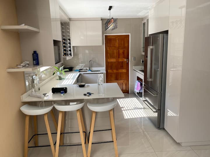 Groeneweide Home - Boksburg