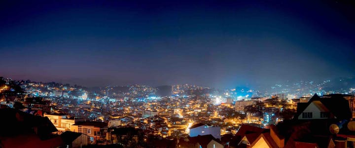 Baguio Transient House - Baguio