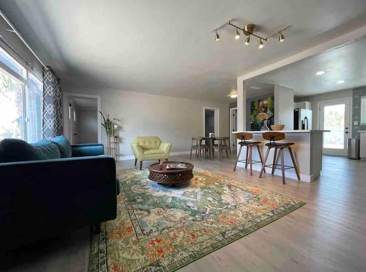 5beds/2ba Near Lv Strip, Lvcc, Art District, @Dtlv - Las Vegas