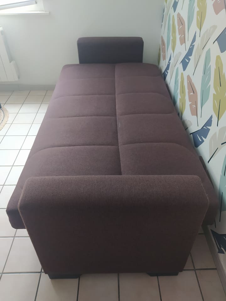 La Maisonnette . - Saint-Quentin