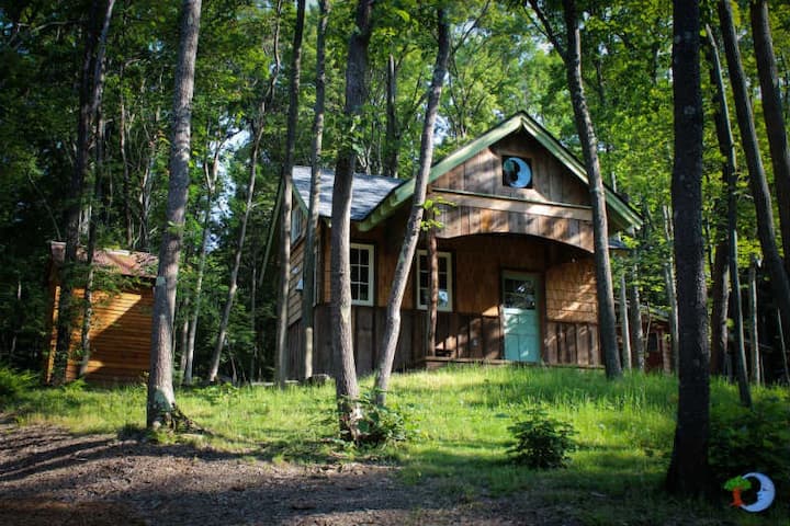 Cairn Cabin On Deep Creek Lake - Deep Creek Lake, MD