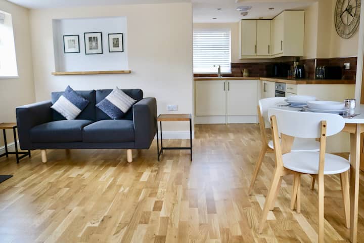 Fairlight Chalet, Hayling Island - Emsworth