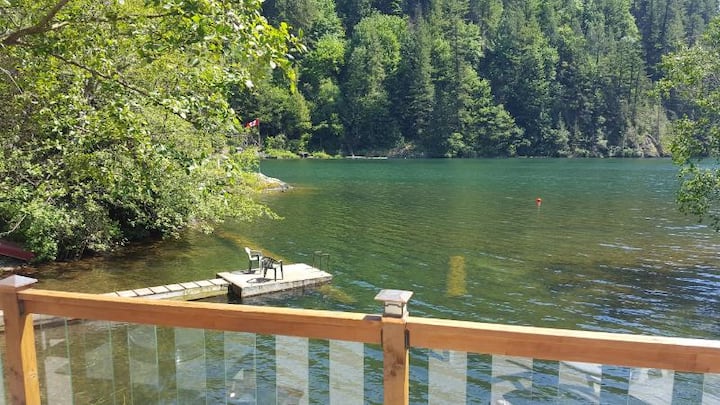 Lake Errock Alloggi e case vacanze - British Columbia, Canada | Airbnb