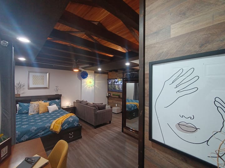 Apartment Luxury/ Entire Guest Suite - Las Vegas